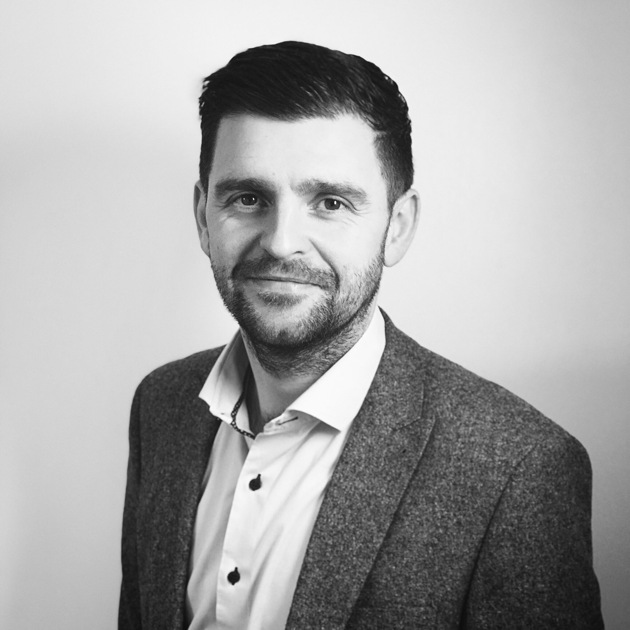 Meet the Team | Inter-Tec | Aerospace Consultancy