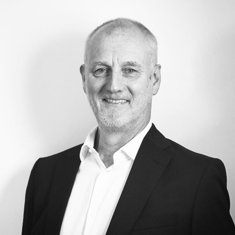 Meet the Team | Inter-Tec | Aerospace Consultancy