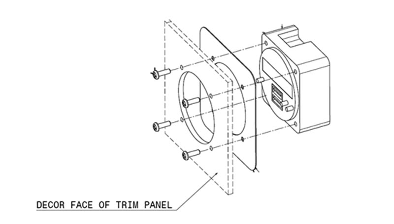 HEMS and SAR Role Medical Equipment Installations | Inter-Tec ...