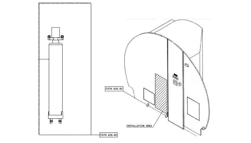 HEMS and SAR Role Medical Equipment Installations | Inter-Tec ...
