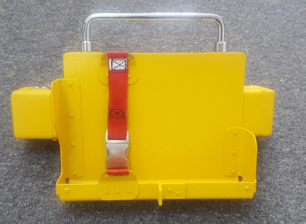 HEMS and SAR Role Medical Equipment Installations | Inter-Tec ...